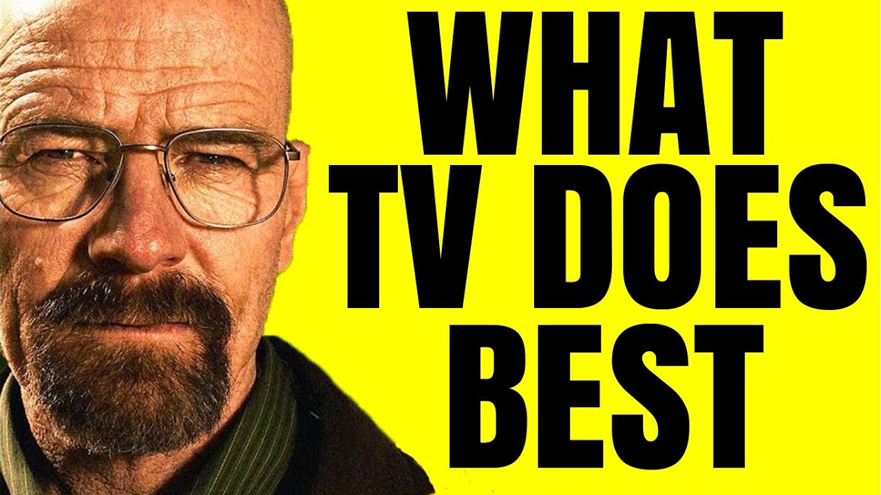 The Secret Genius of TV's Bottle Episodes - Breaking Bad