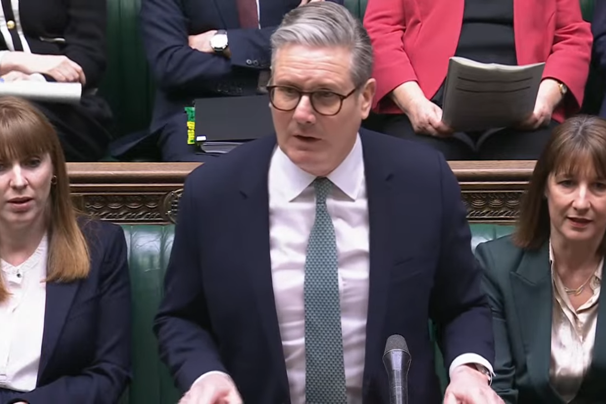 ‘What was the point?’ Starmer grilled on real-life impacts of ...