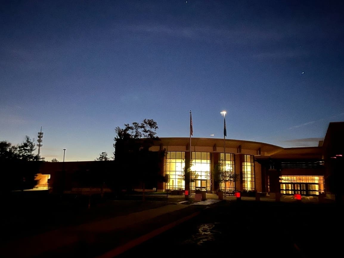 2025 Future Leaders: Tolland Students Excel At CT DECA Competition