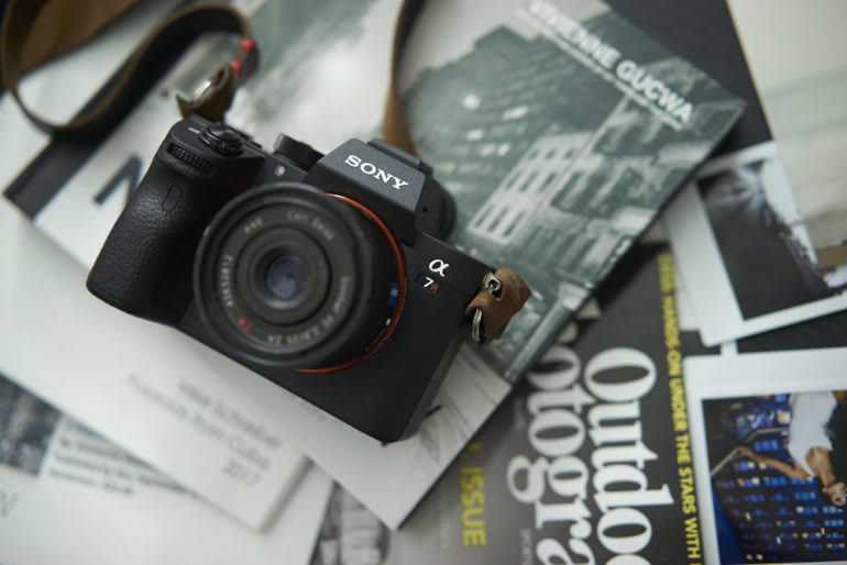 The 6 Best Sony Cameras from The Past Decade