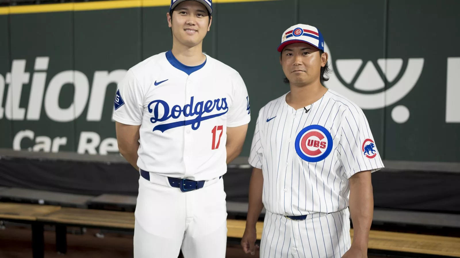 “This is my team for life”- Hollywood star Bill Murray shares his love ...