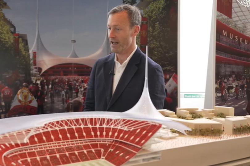 'The most important thing' - Manchester United promise amid 100,000 ...