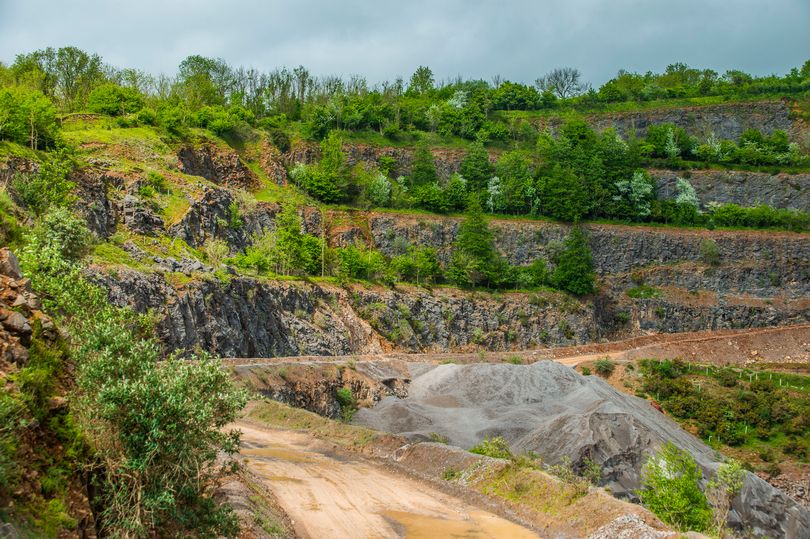 Cheddar quarry blasts now come with real-time alerts for residents