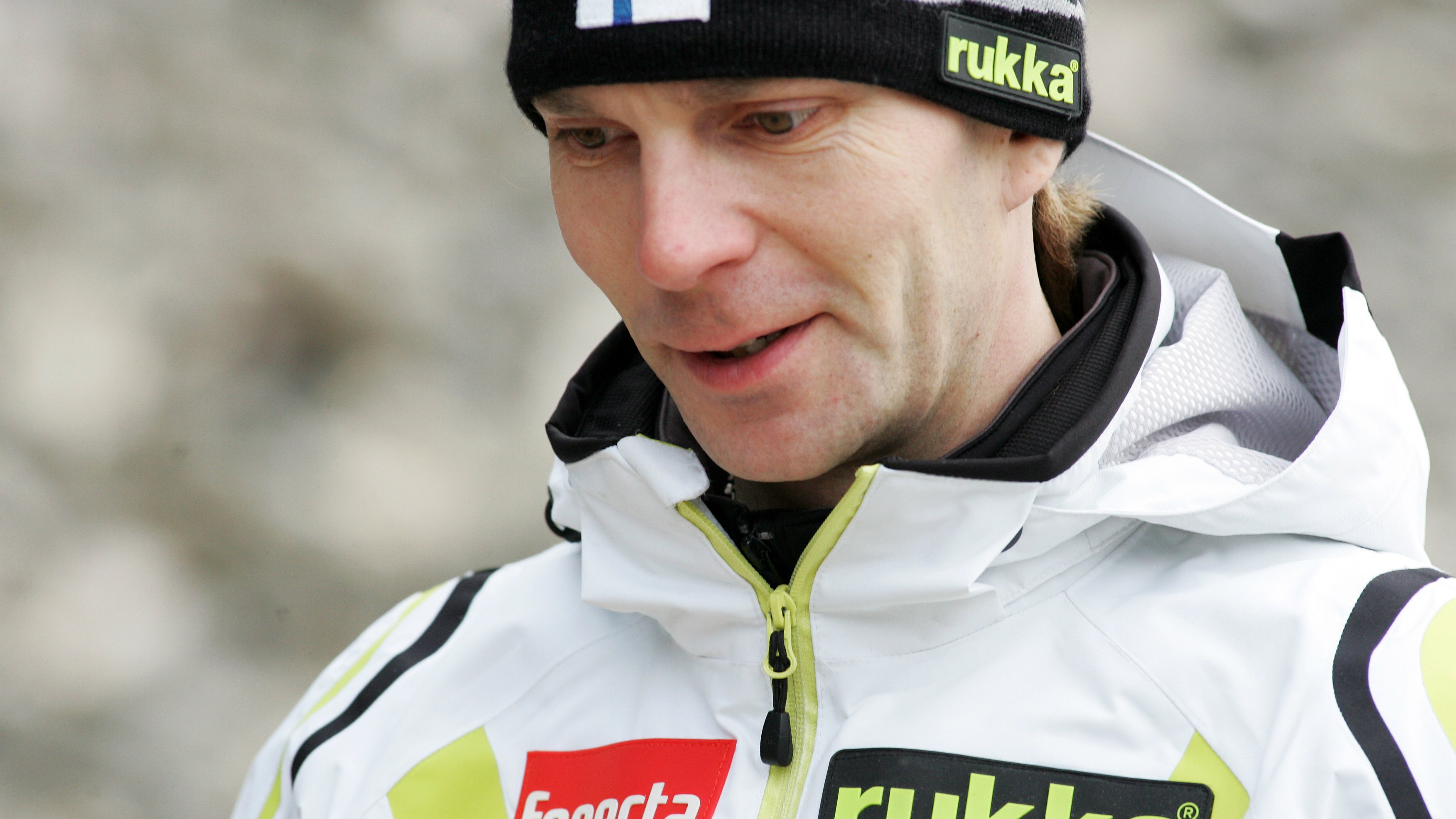 Janne Ahonen tak zareagował na to, co dzieje się teraz w skokach ...