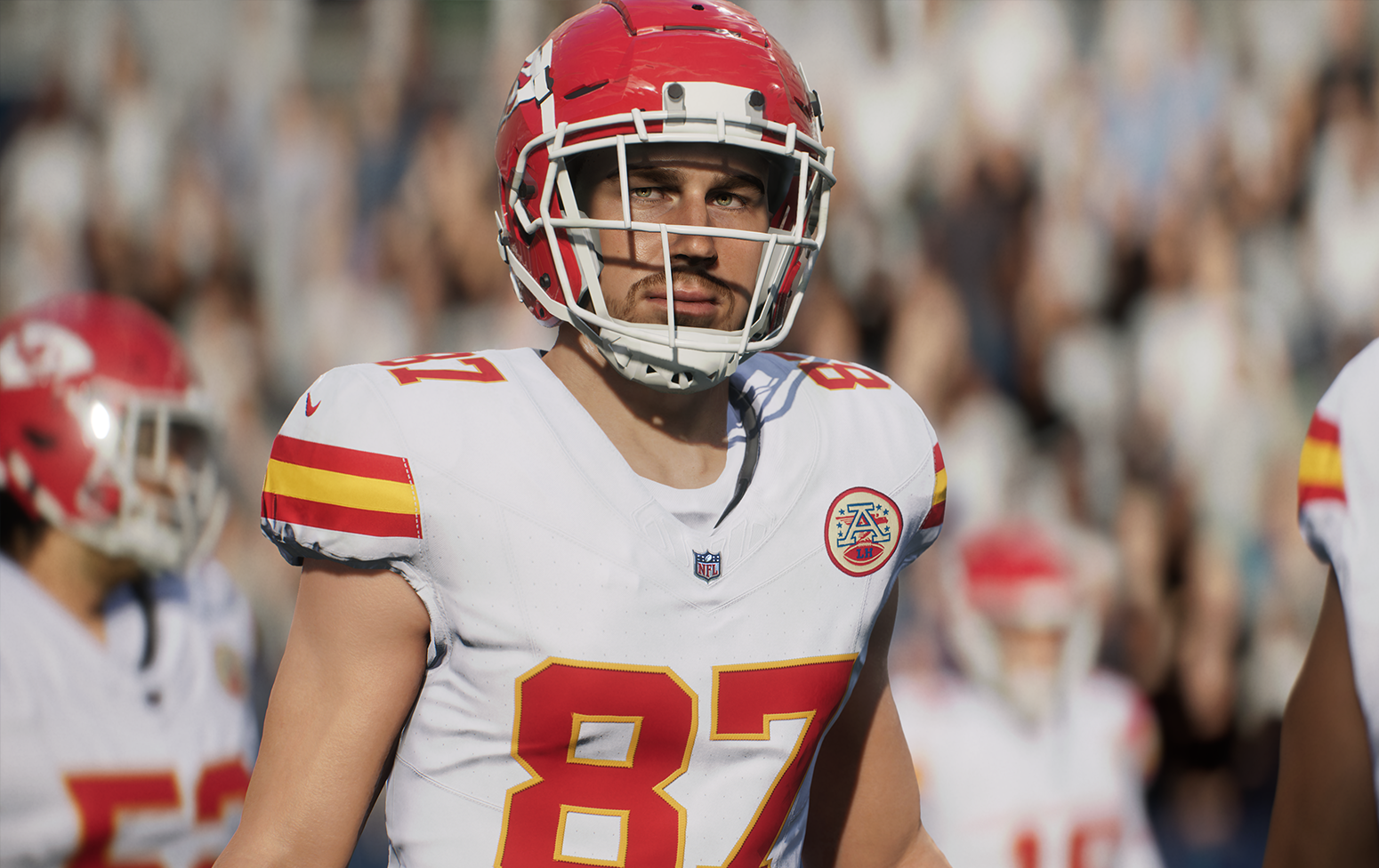 EA's Madden NFL license gets key update as agreement ends next year