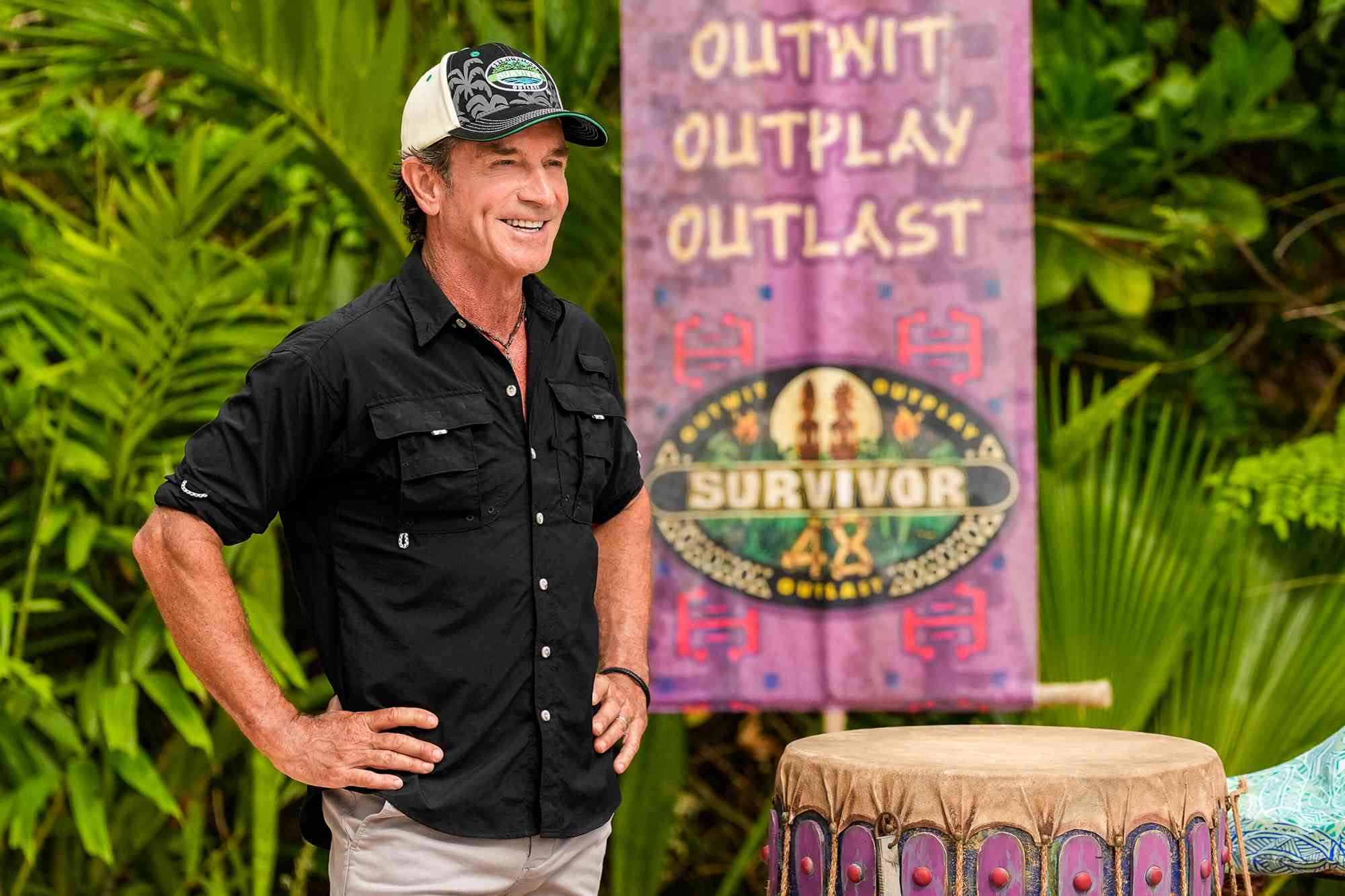 “Survivor” reveals second round of fan voting categories for season 50