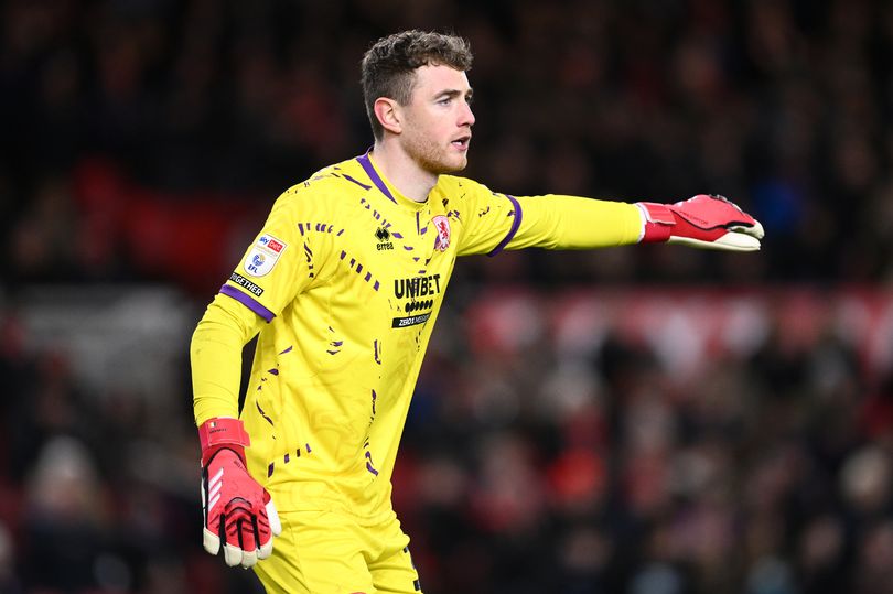 Michael Carrick names particularly impressive factor about ...