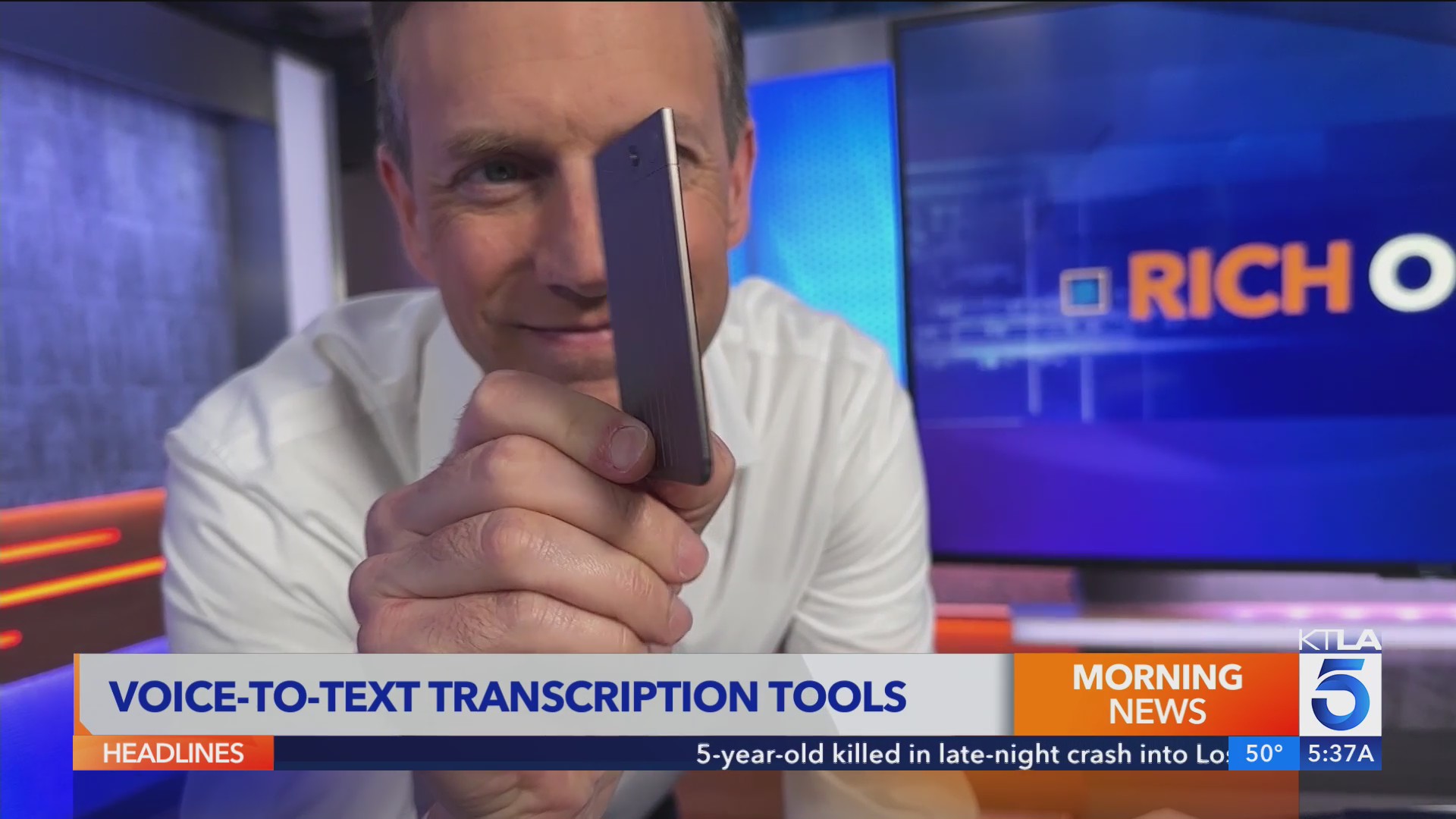 Best New Tools for Voice-to-Text, Transcription
