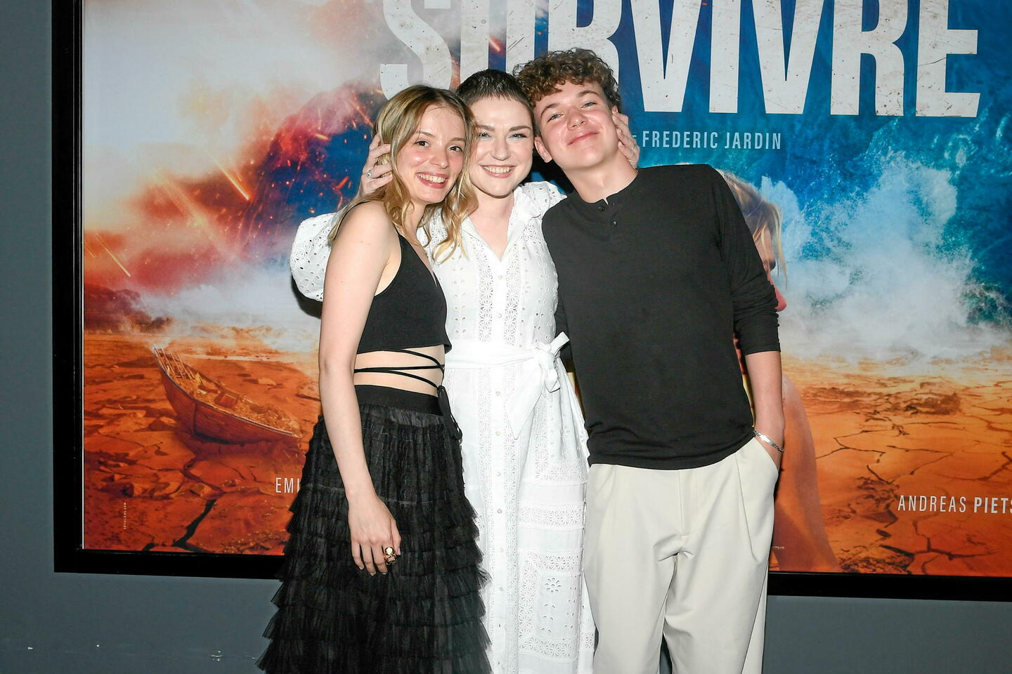 « Toutes les belles choses que tu m’as enseignées » : le message ...