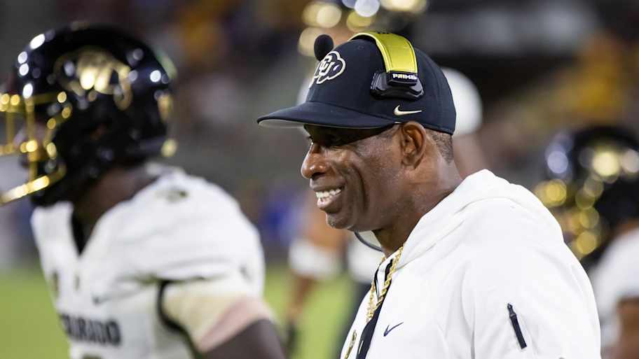Deion Sanders Names Next Colorado Star Receiver: Isaiah Hardge Replace ...