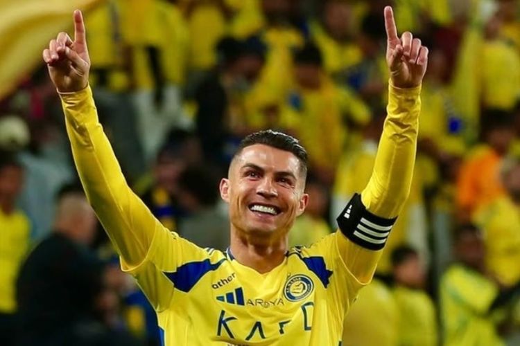 Terungkap Fakta Cristiano Ronaldo Tertarik Agama Islam Selama di Al ...