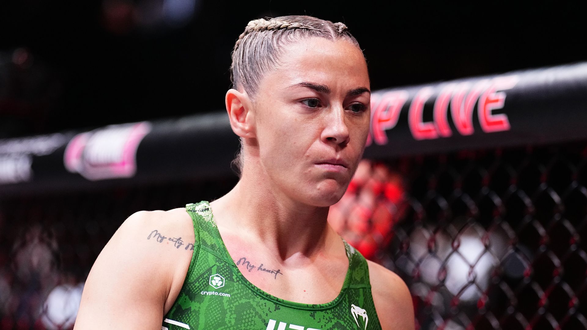 Predictions, Odds, Analysis! UFC London, X-Factor