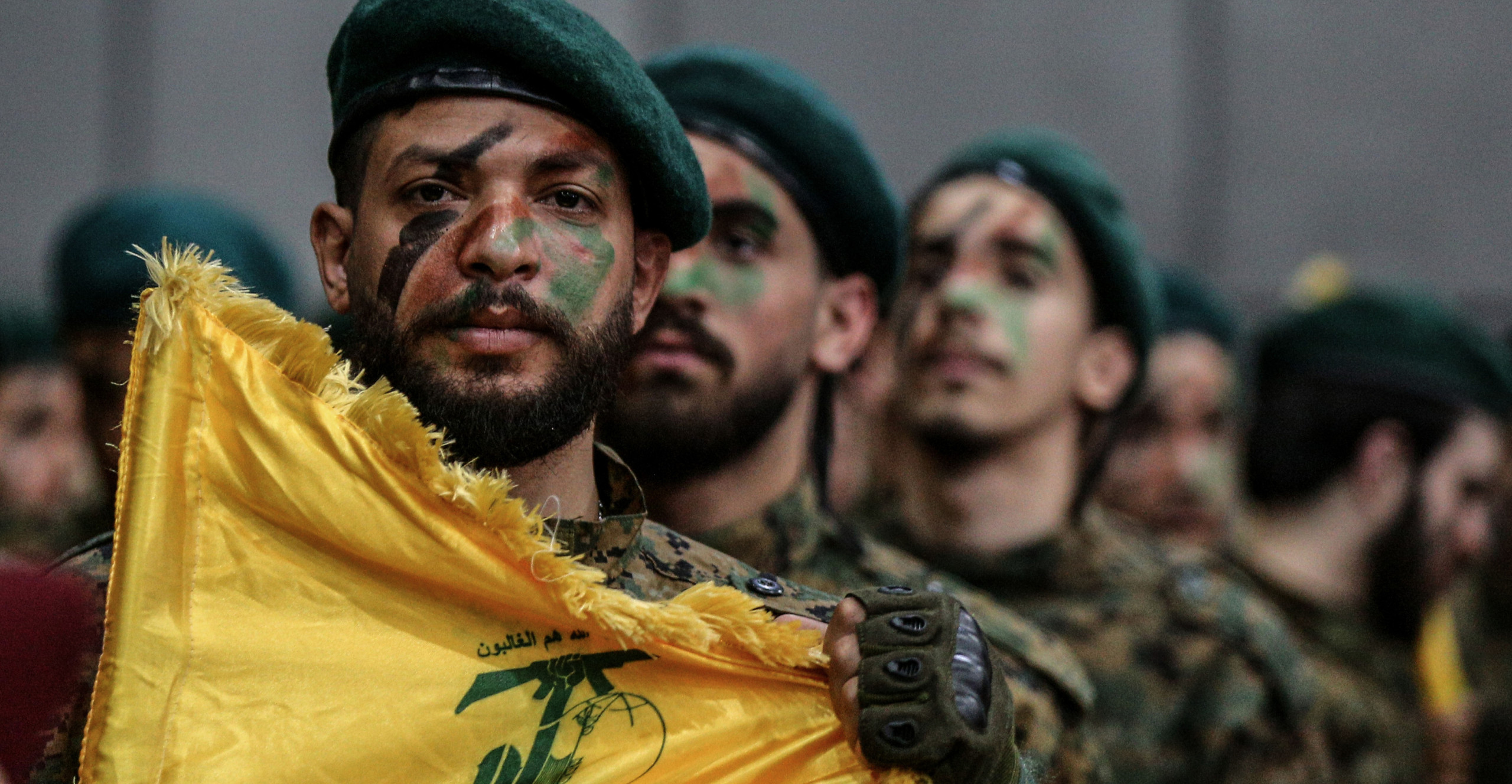 The most dangerous terrorist groups in the world