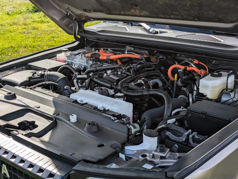 2025 Toyota Land Cruiser 1958 Review: The No-Nonsense Japanese Off-Roader