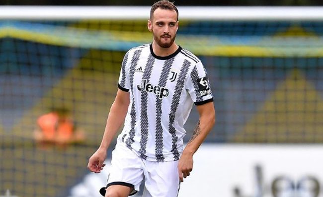 Allegri ha chiesto l'acquisto di Gatti della Juventus al Napoli, affare ...