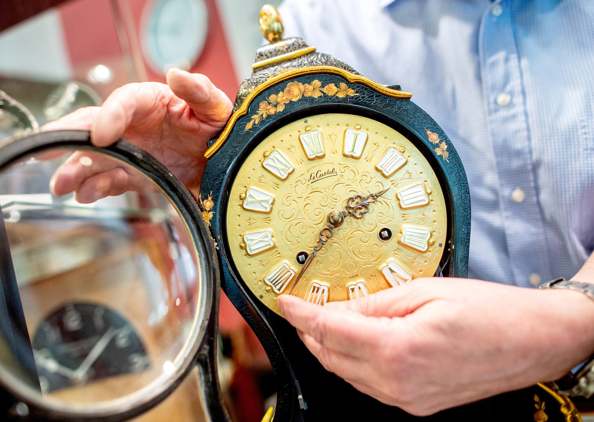 Zeitumstellung im März 2025: Wann stellt man die Uhr auf Sommerzeit um?