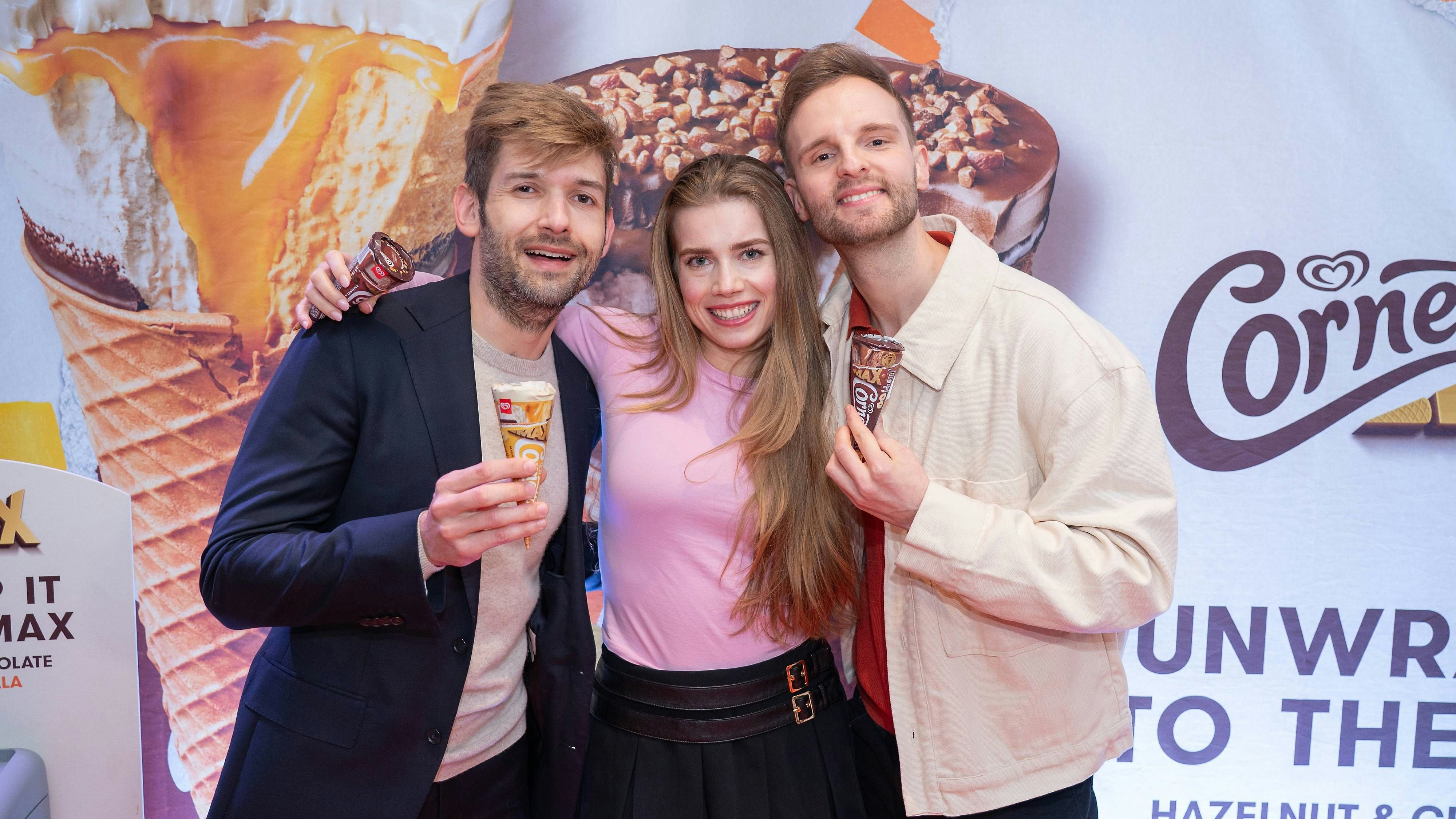 A new ‘tube for Europe’ could link UK to 39 other European countries ...