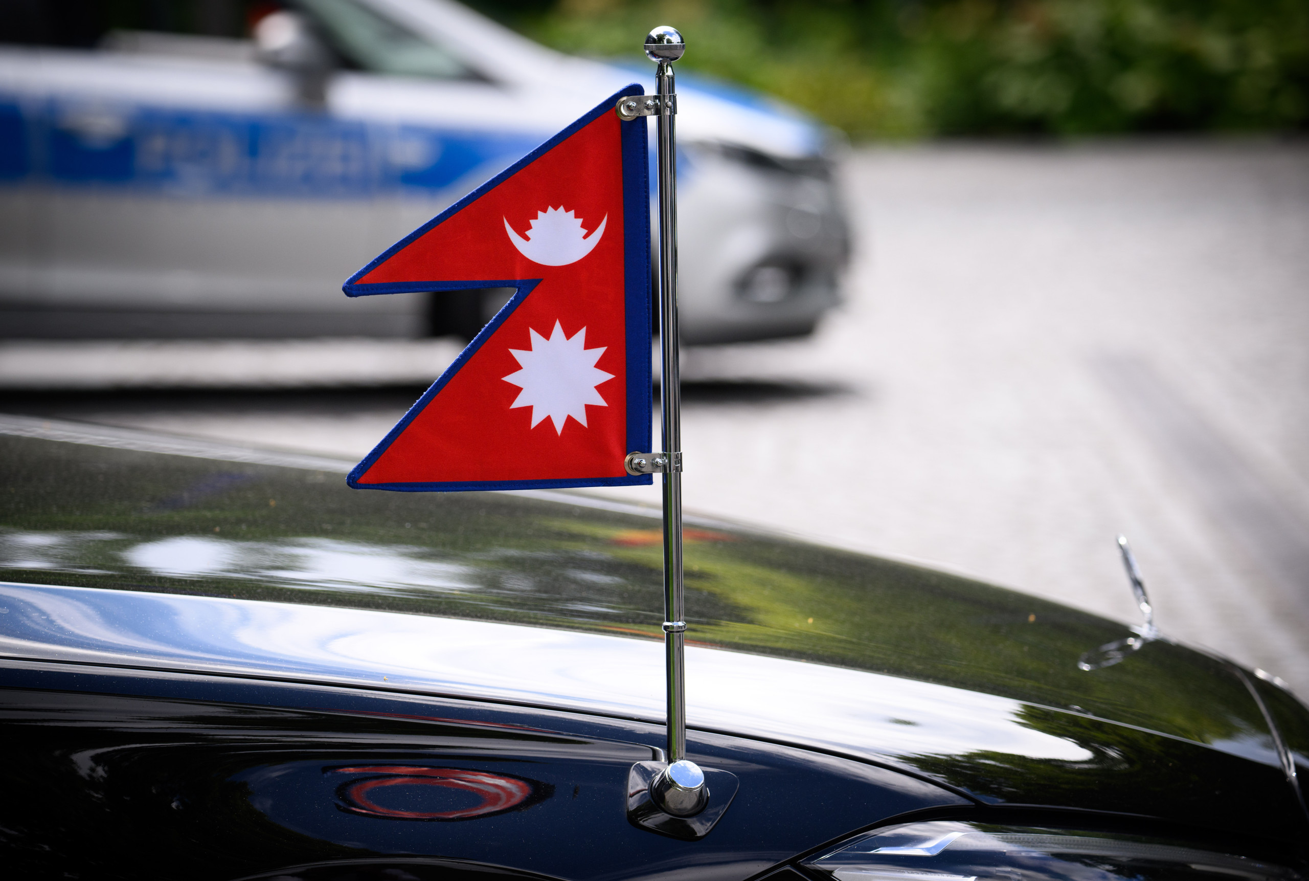 Renting a car abroad? These countries drive on the left side of the road