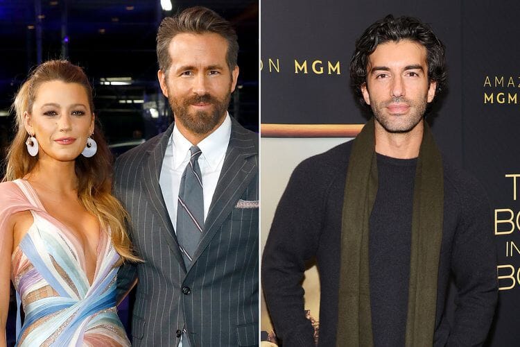 Ryan Reynolds Slams Justin Baldoni’s $400M “Gossip Rag” Suit As ...