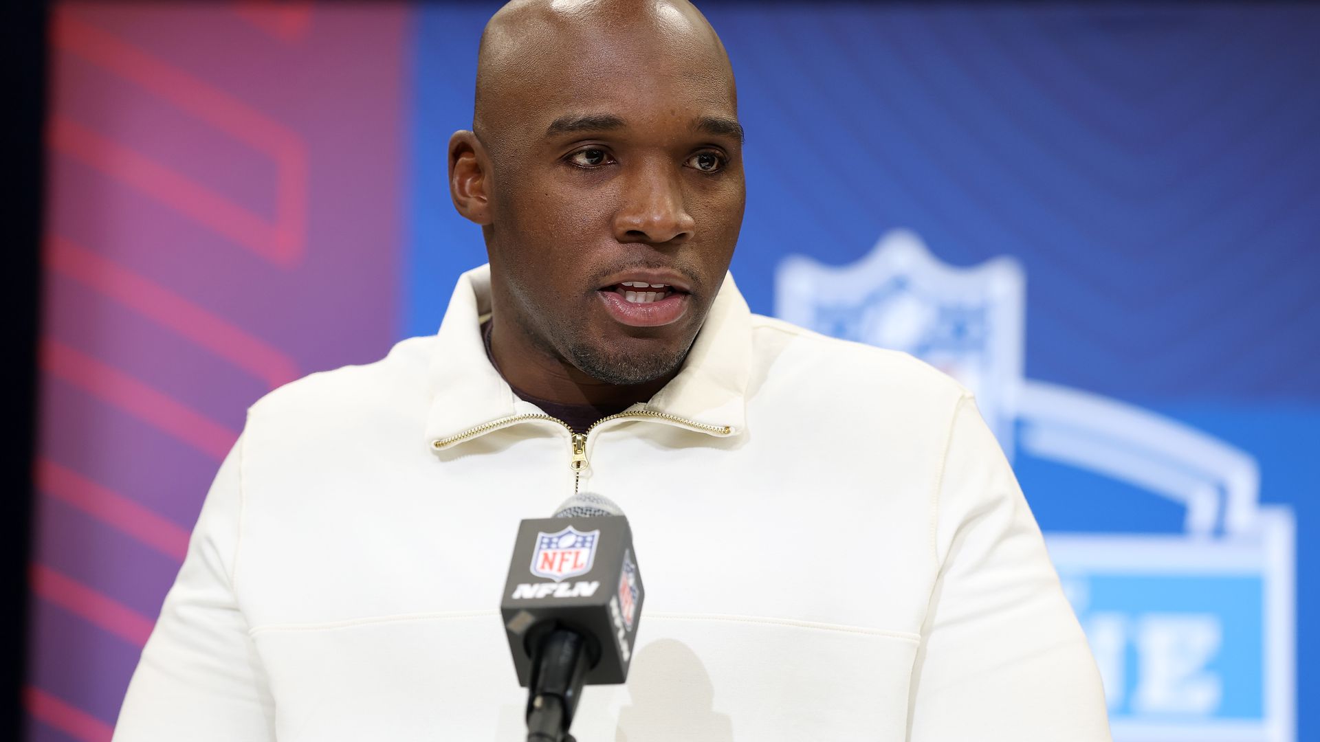 Five Good Texans Questions with Sean Pendergast