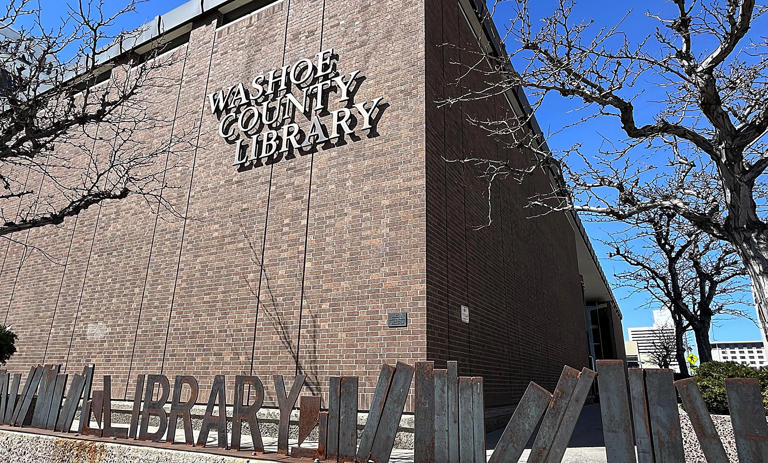 Five Reno locations on the National Register of Historic Places you can ...