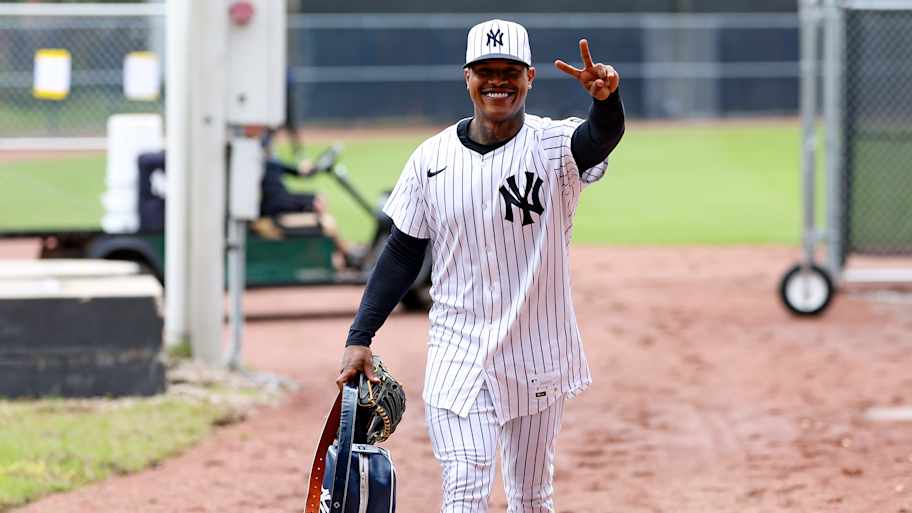 Las polémicas declaraciones de Marcus Stroman sobre la situación de ...