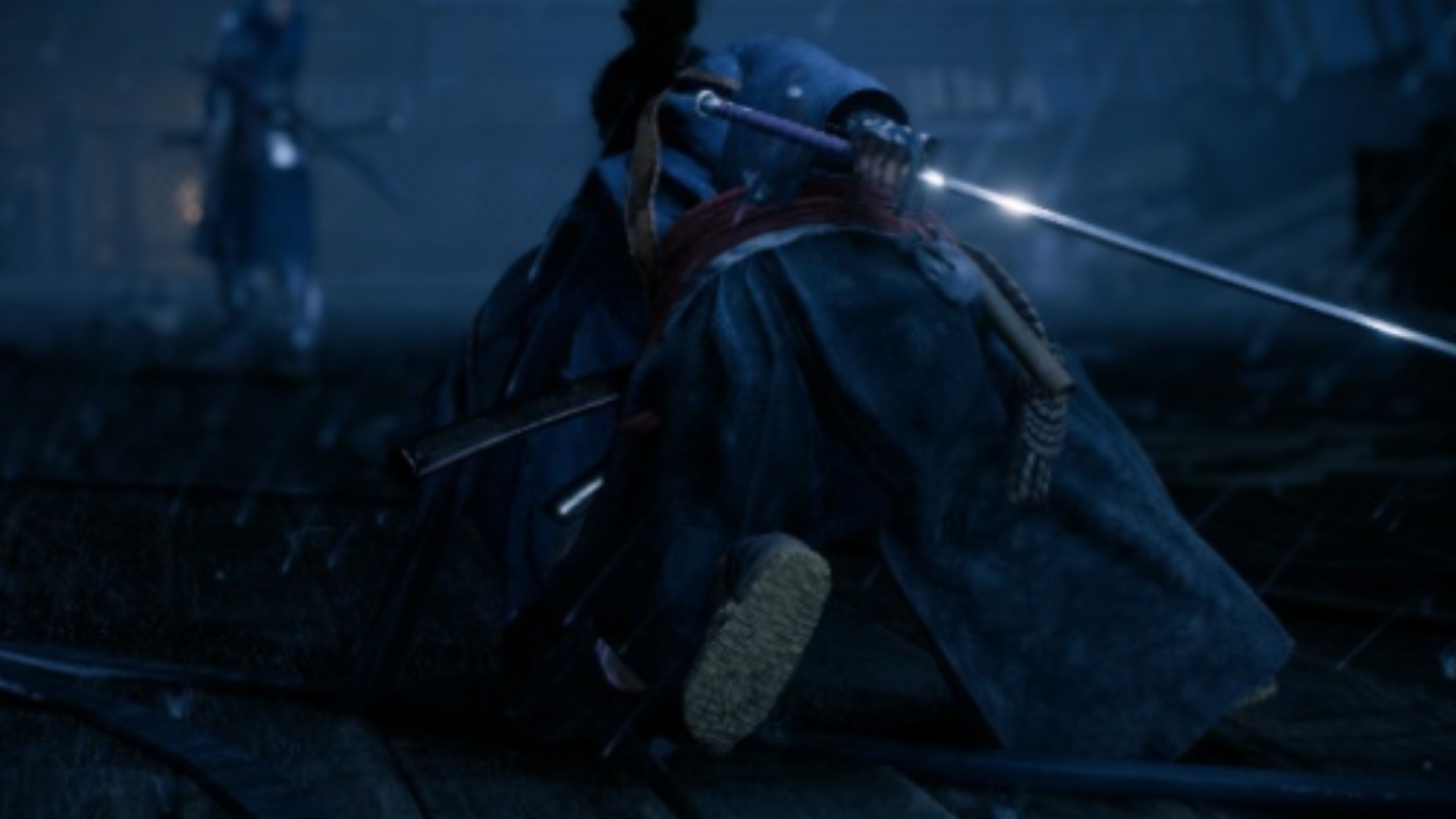 Rise of the Ronin Now Available on PC via Steam