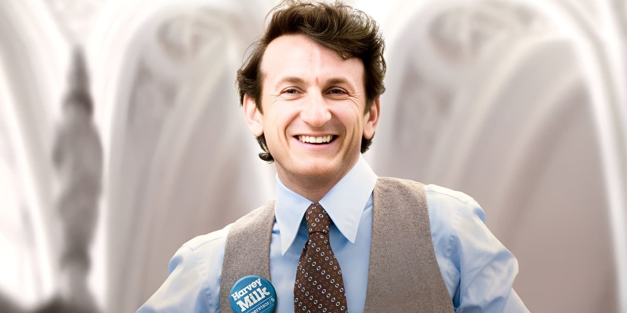 10 Essential Sean Penn Movies, Ranked