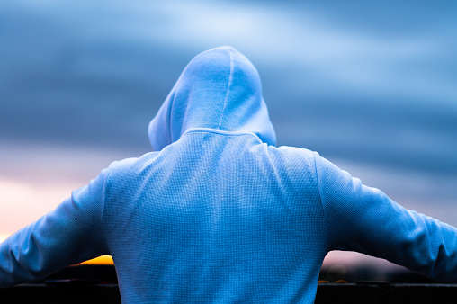 I spoke to men who swallowed the red pill – here’s what incel culture ...