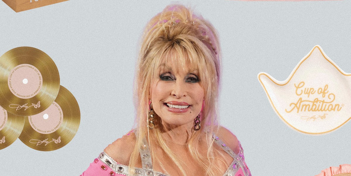 Bad News for Dolly Parton Fans About Her BELOVED Dollar General Collection