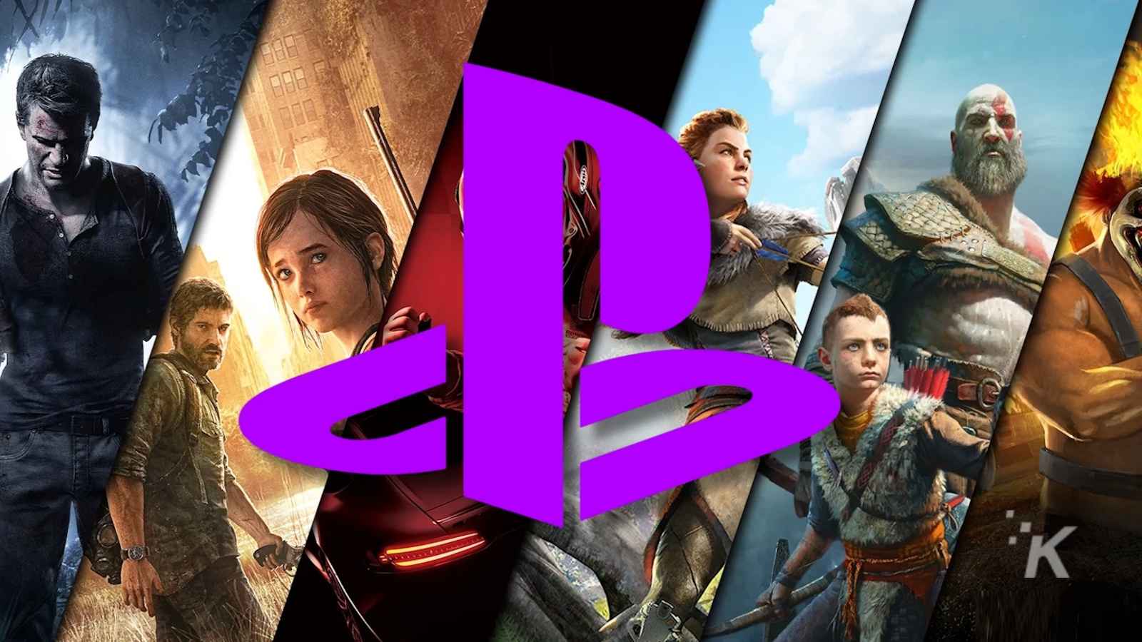 PlayStation's new third-party game studio is called Dark Outlaw Games