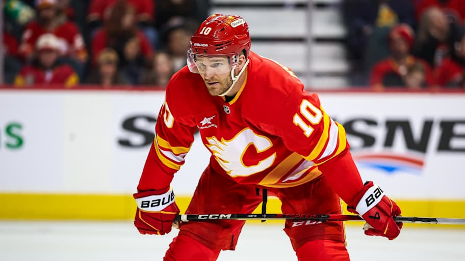 Flames Forward Finding New Groove After Tough Seasons