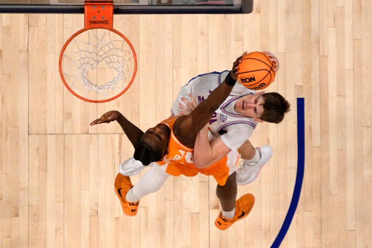 Roddy Gayle, two other former Ohio State players to make first March ...