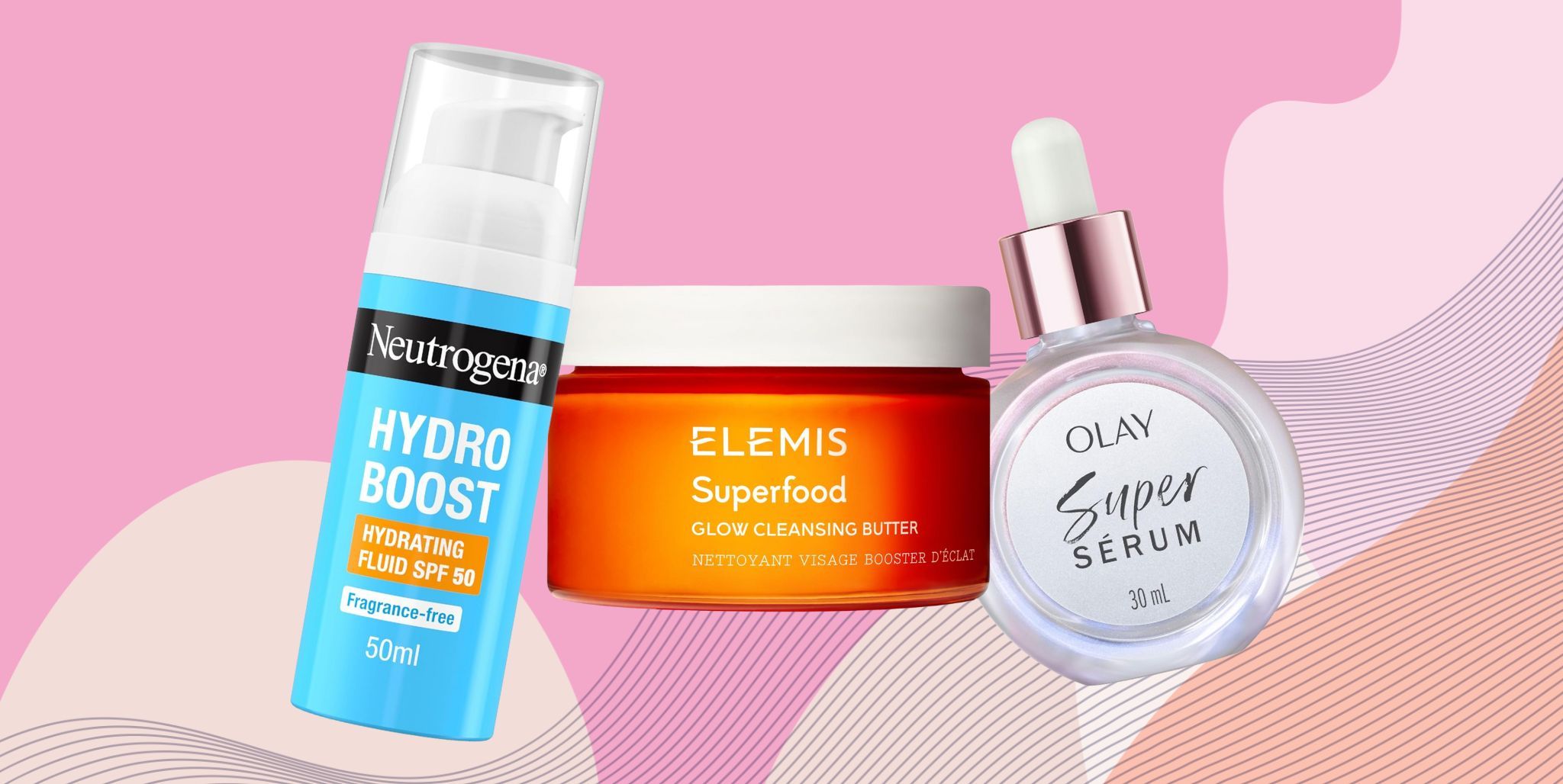 Amazon's Spring Deal Days 2025: Top skincare deals live now