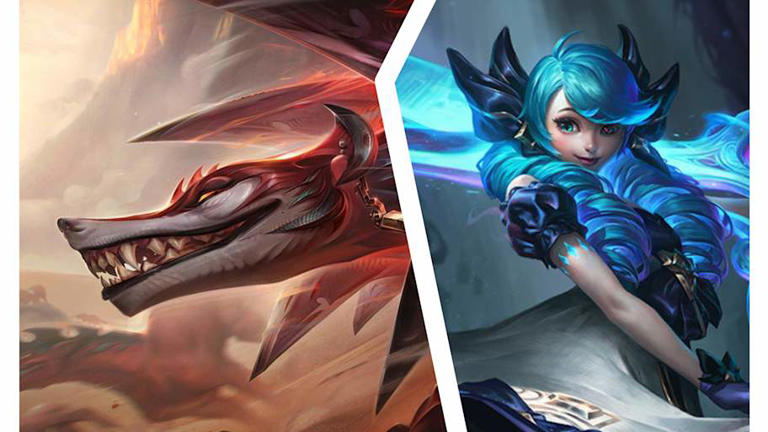 League of Legends Patch 25.6: LP Refunds, Gwen and Naafiri Reworks