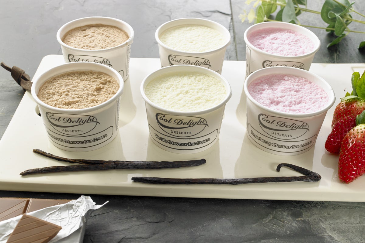 Three dead as dessert supplied to NHS hospitals and care homes linked ...