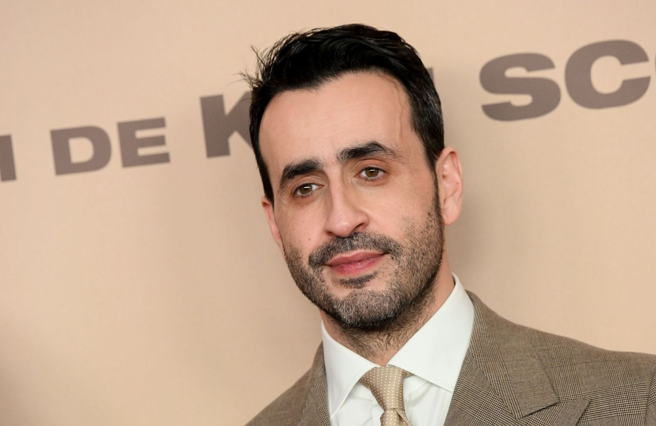 Jonathan Cohen fait de rares confidences sur sa fille aînée Gloria