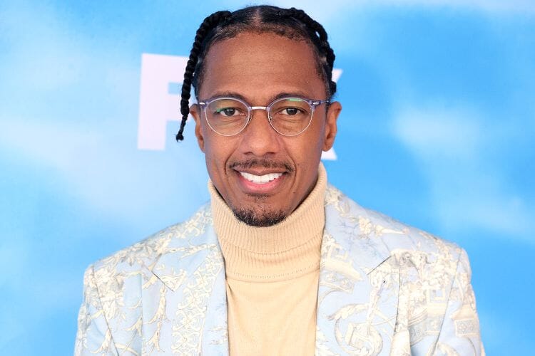 Nick Cannon Isn't Ruling Out Welcoming Another Baby — But Acknowledges ...