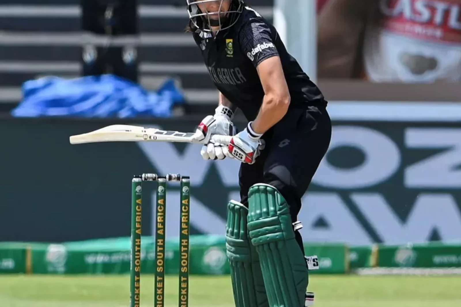 Tazmin Brits reacts to contract extension ahead of ICC Women’s Cricket ...