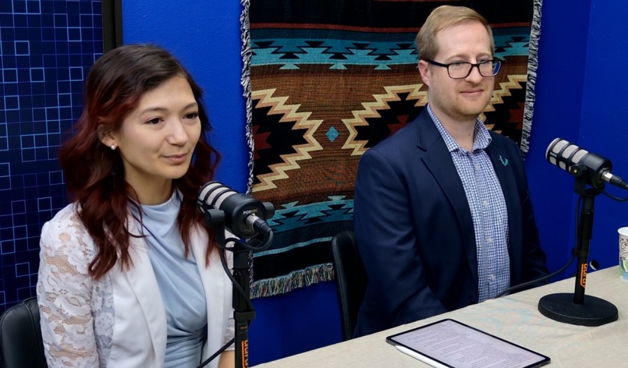 An inside look at a Verus Research internship