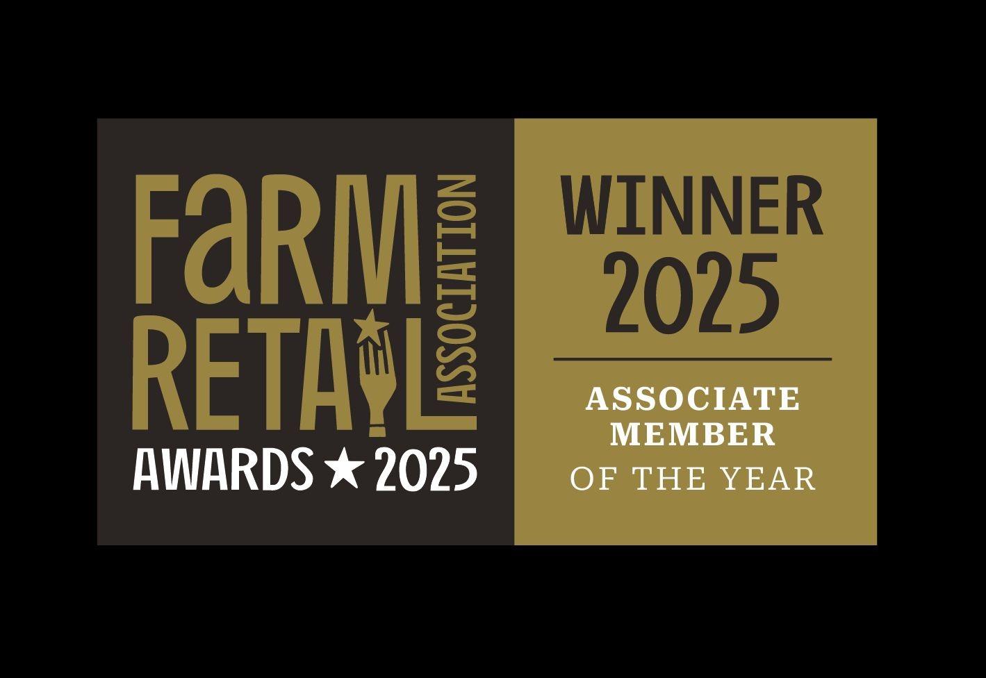 Food distributor, Cress Co, wins national industry award