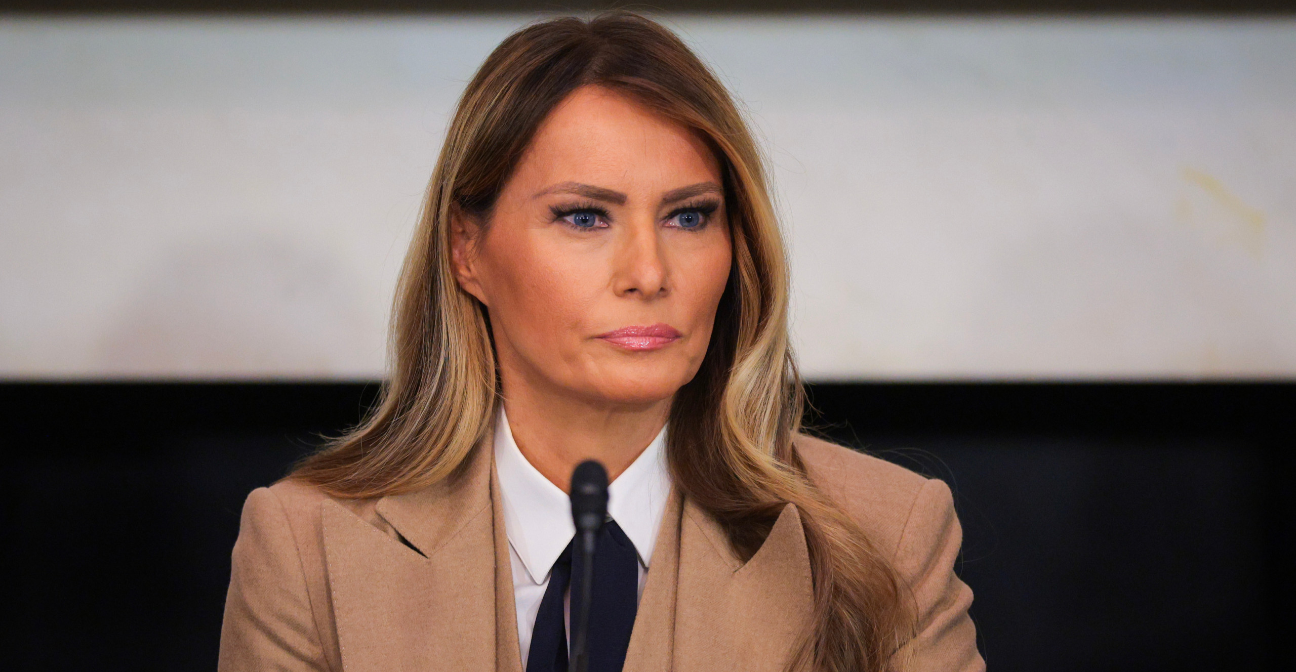 Major scandals involving American First Ladies