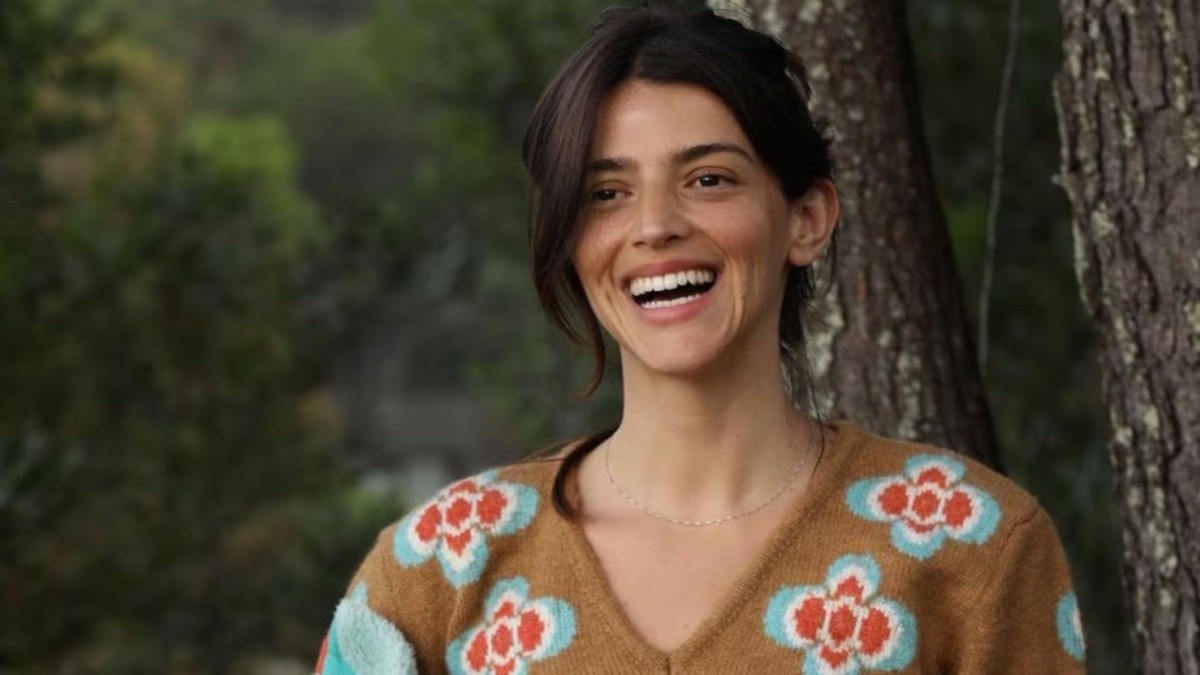 Calu Rivero busca niñera con un requisito inusual: estar dispuesta a ...