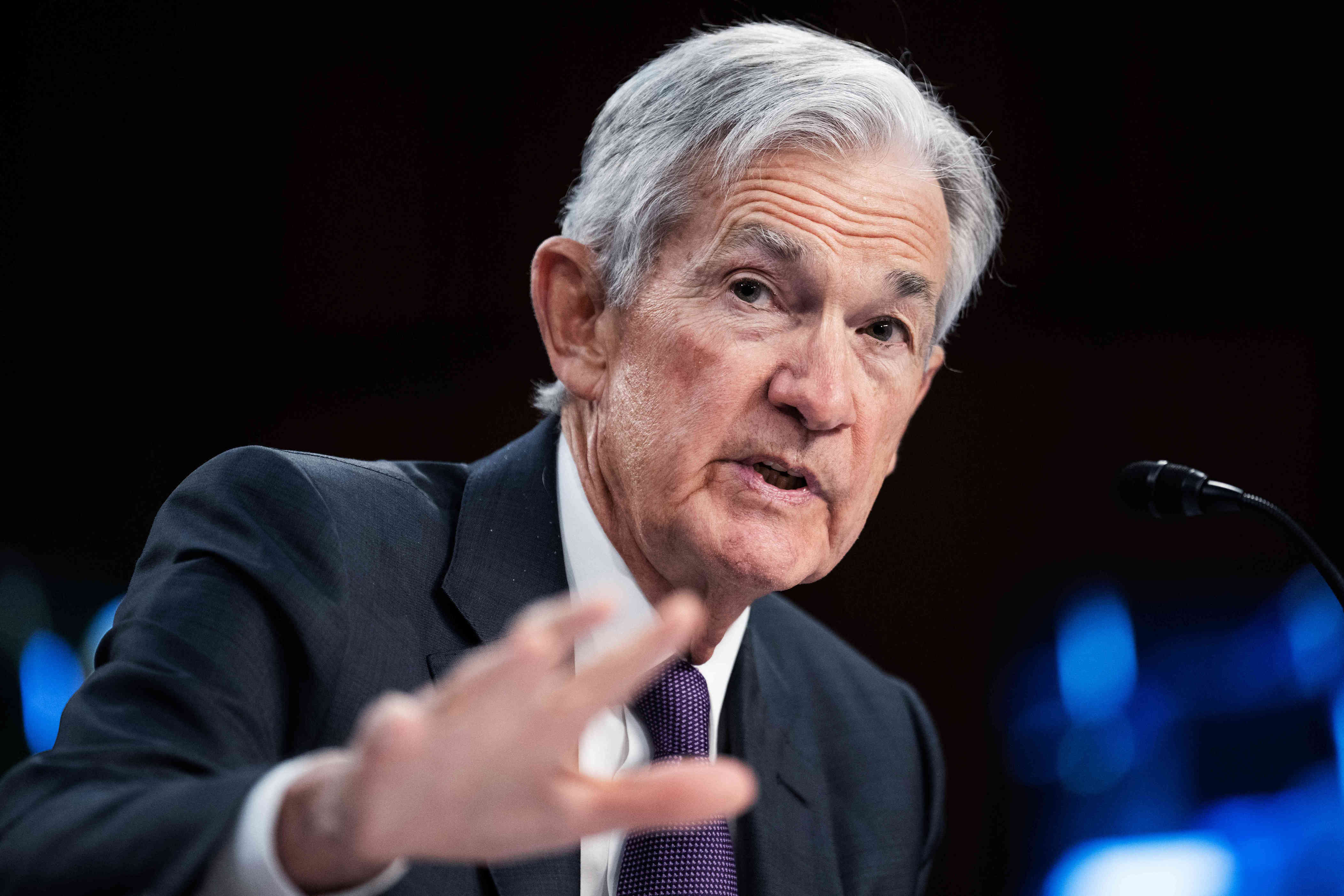 The Federal Reserve's Two-Day Policy Meeting Started Tuesday—Here's What You Need to Know