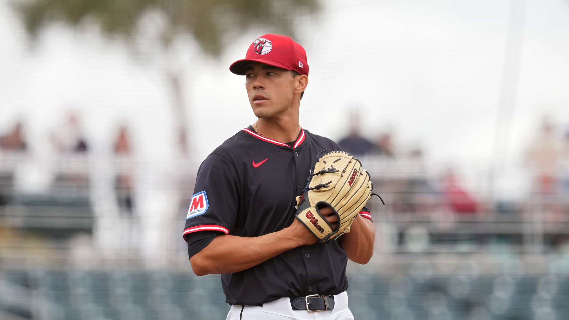 Top 21 Guardians’ Pitching Prospects