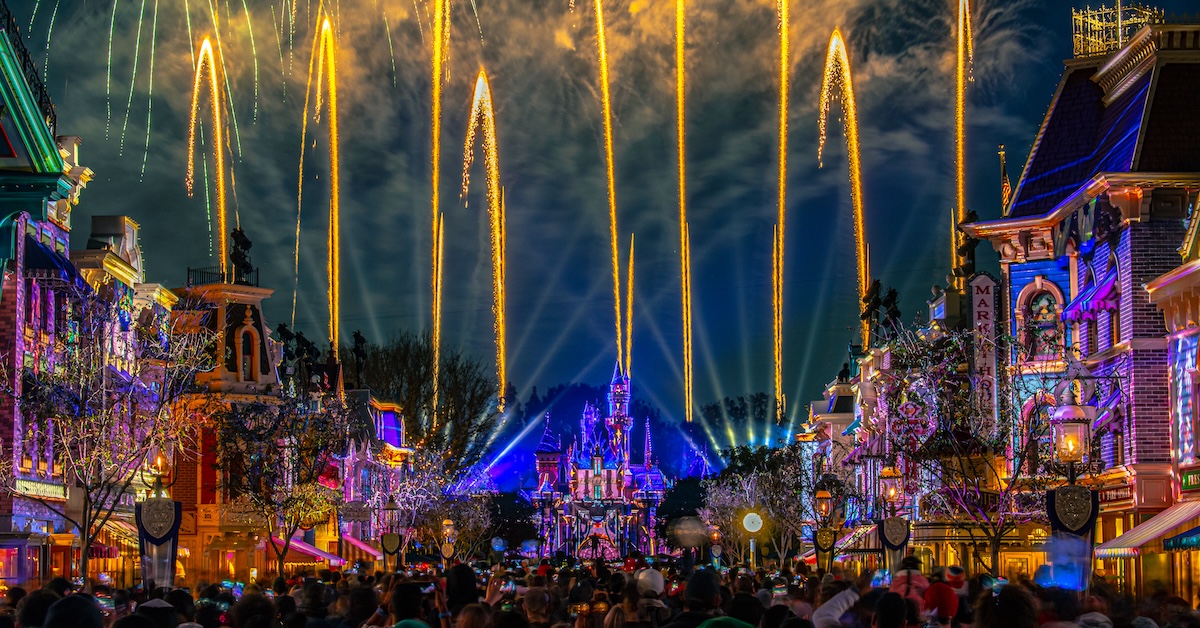 5 Major (and Kind of Embarrassing) Mistakes I’ve Made at Disneyland