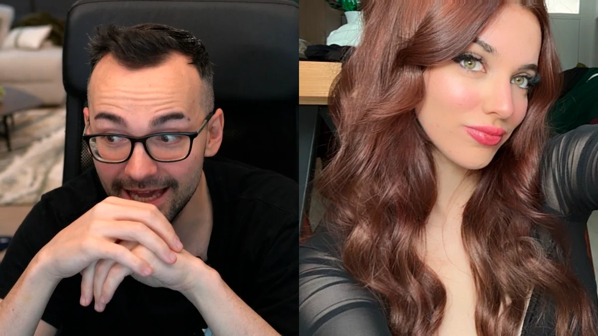 La discusión entre ElXokas y Zeling en directo por unas palabras del ...