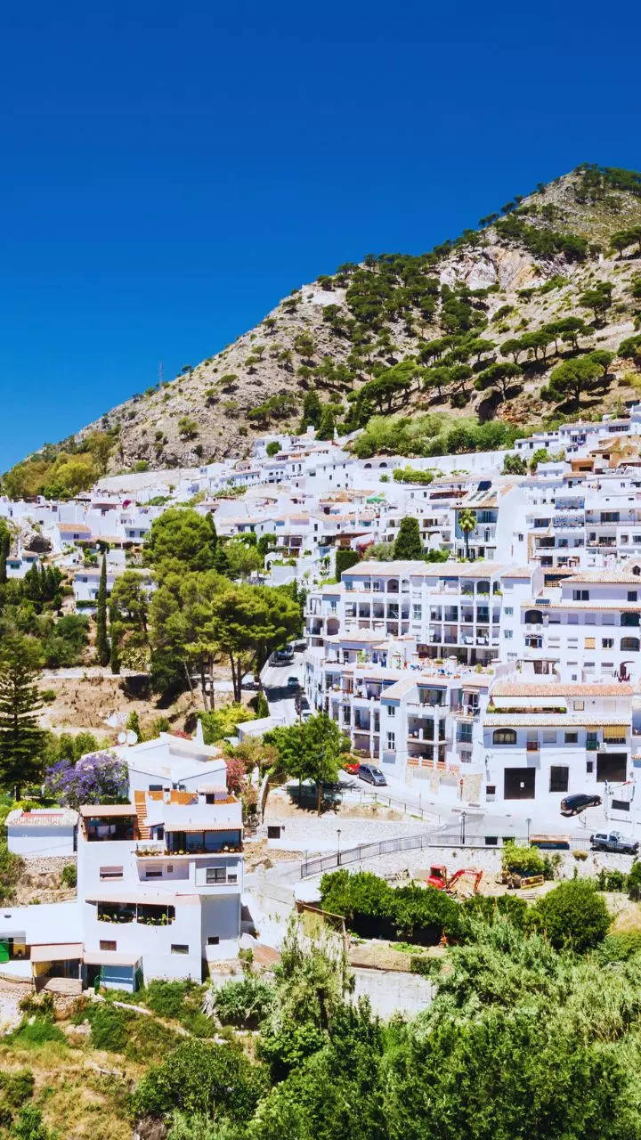 10 charming villages in Spain that transport you to a Disney dream