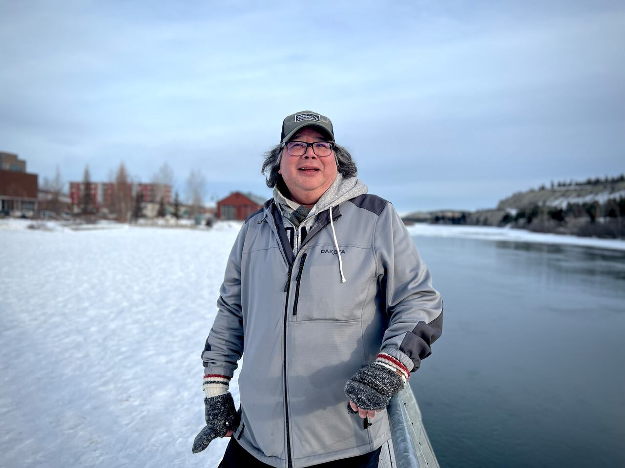 The journey home: Sixties Scoop survivor discovers his Indigenous roots ...