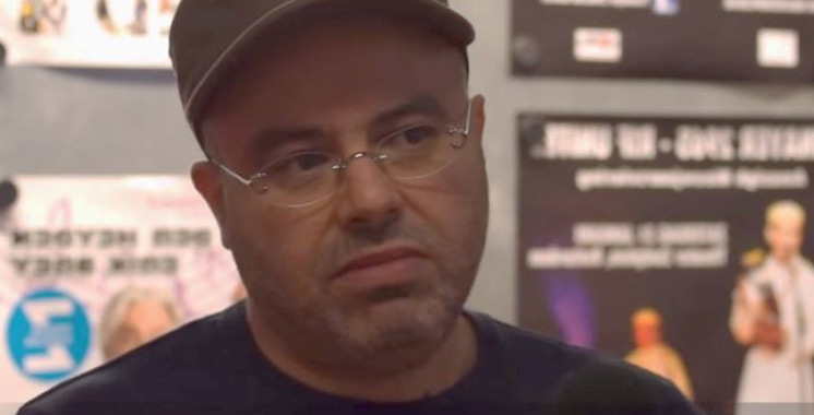 «I have plenty of money in Morocco», says Saïd Chaou as his drug trial ...